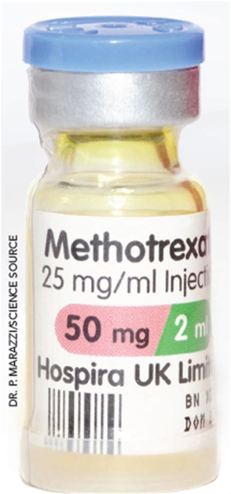 2014 Acr Arhp Annual Meeting Methotrexate Use In Patients With Ra