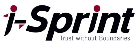 Sprint Logo Png No Watermark
