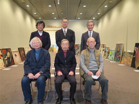 名古屋・古川美術館へようこそ