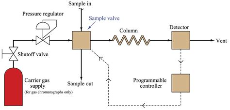 Chromatography Methods Detectors And Species Introduction To