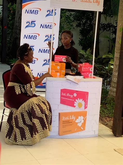 Dkt Tanzania Celebrating Women Dkt International Tanzania
