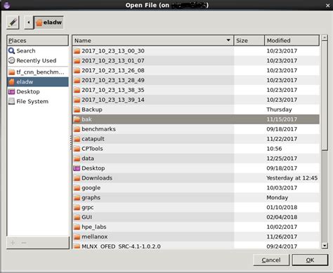 python pyqt qfiledialog selects with single click