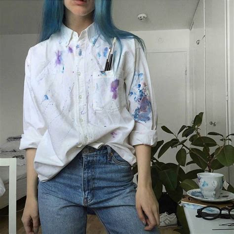 Grunge Clothing Boutique De Vêtements Unique Grunge Aesthetics Une