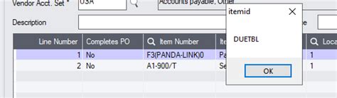 readonly textbox inside the listview not able to get the info and