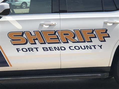 Full List Of Suspects Released In Fort Bend Prostitution Sting Where