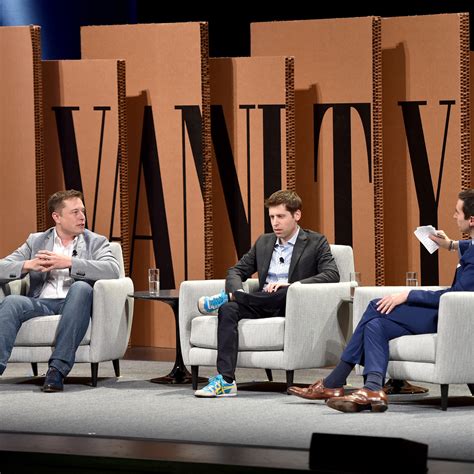 Édito Pourquoi Le Père De Chatgpt Sam Altman A été Limogé Dopenai
