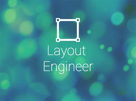 layout engineer with chip level analog layout design