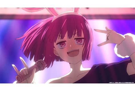 『アニメ夜桜さん』第22話「お花見」先行場面カット＆あらすじ アニメイトタイムズ