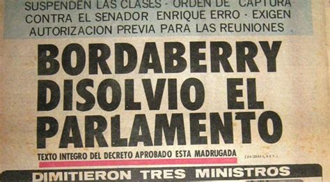 Noticias Uruguayas Uruguay 27 De Junio A 41 AÑos Del Golpe Militar