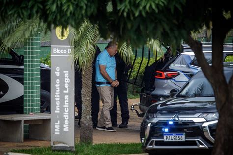 Caso Marielle Irmãos Brazão Estão Na Mira Da Polícia Federal Por