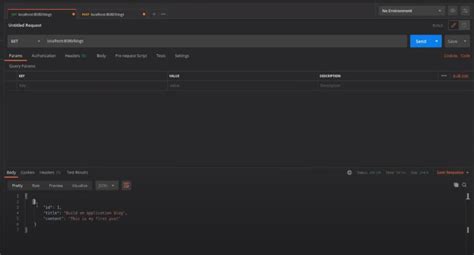 how to build crud spring boot jpa with mysql container on