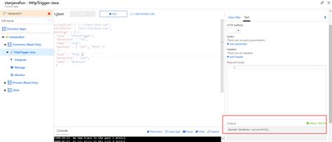 how to connect to postgresql from azure function app