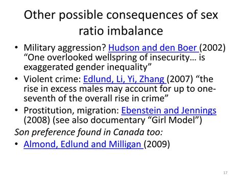 Ppt The Economics Of Sex Powerpoint Presentation Free Download Id