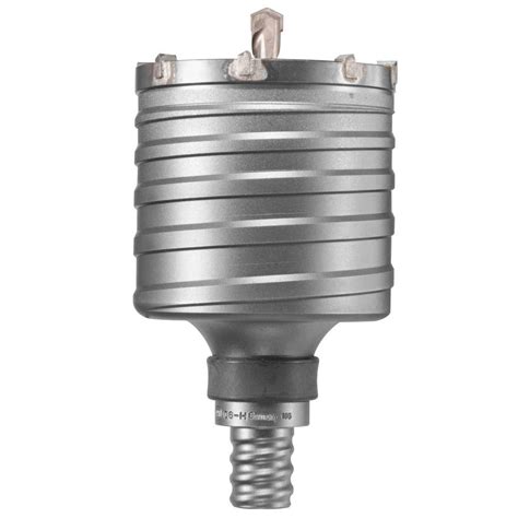 Core Drill Bit Rotary Hammer Masonry Concrete Carbide Sds Max Power