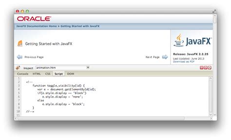 java javafx webview webengine firebuglite or some
