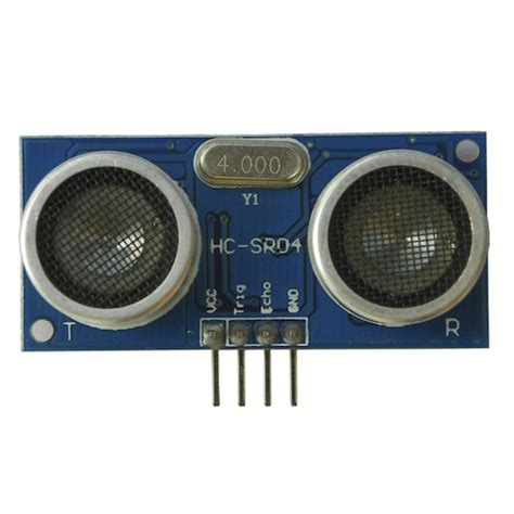 นาย arduino ใช้ arduino ติดต่อกับ ping ultrasonic sensor
