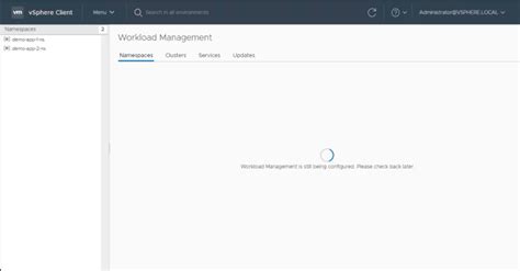 disabling drs in a vsphere clustered services vcls enabled cluster
