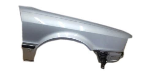 BŁotnik PrzÓd Prawy Audi 80 B4 Ly7t 12451547123 Oficjalne Archiwum