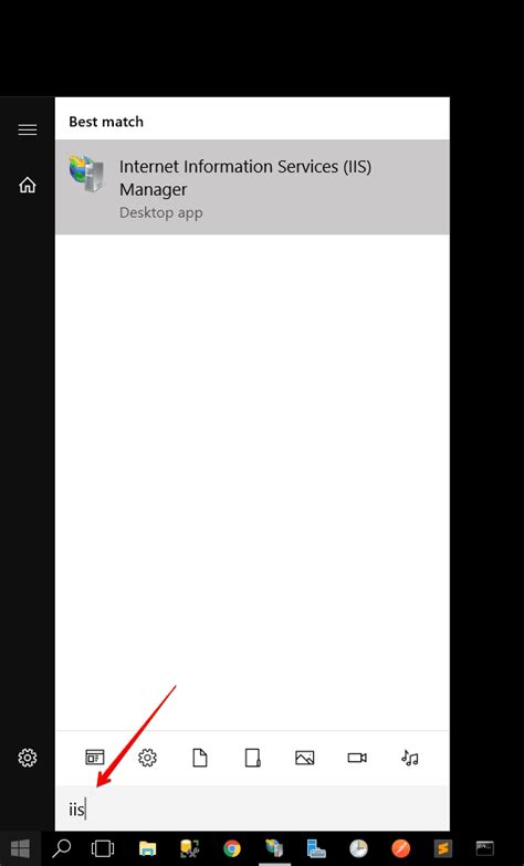 deploying node express app on a windows server dev community 👩‍💻👨‍💻