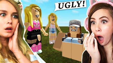 girls react to sad roblox videos free robux generator