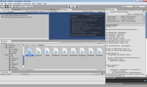 unity plugin plastic scm version control