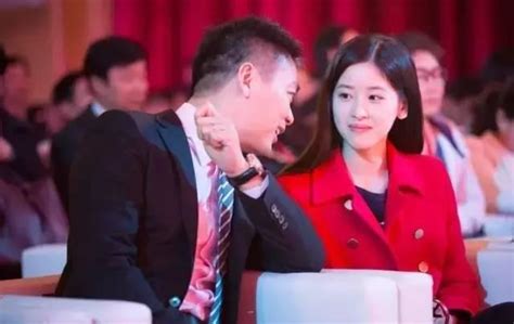 刘强东老婆的真实身份曝光，你太小看她了！
