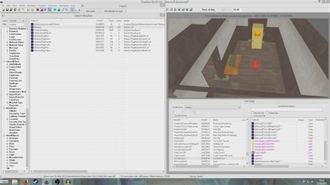 Fallout 4 Creation Kit Tutorial Layers Youtube