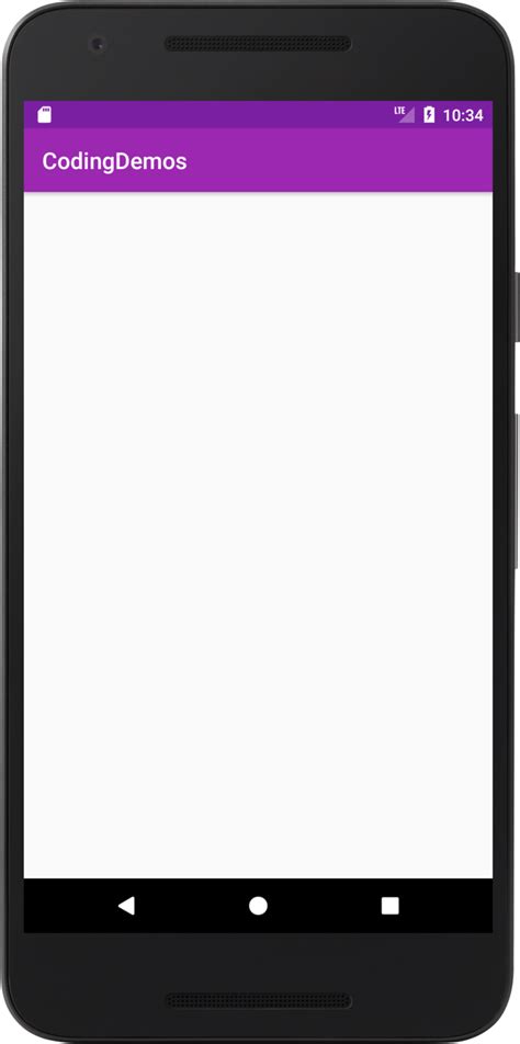 android toast message custom toast with icon and color coding demos