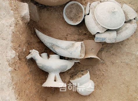 보물급 포함 대규모 유구·유물 발굴