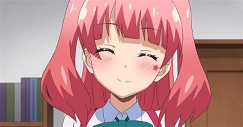 Episode 5 My First Girlfriend Is A Gal Anime News Network