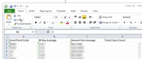 export data from a data page to excel collaboration center