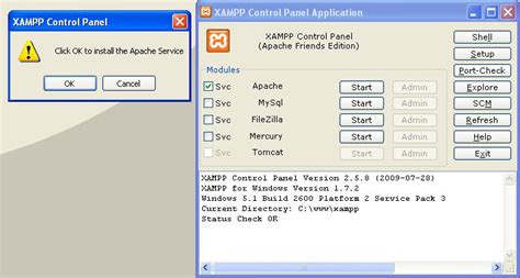 xampp control panel v3 2 3 bomvivid