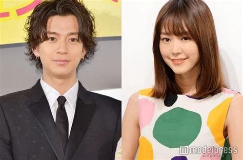 三浦翔平大方宣布与桐谷美玲交往 网友称赞太帅气 手机新浪网