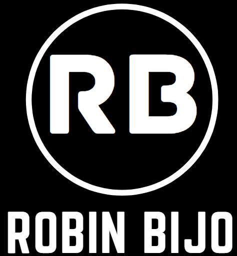 robin bijo arduino project hub