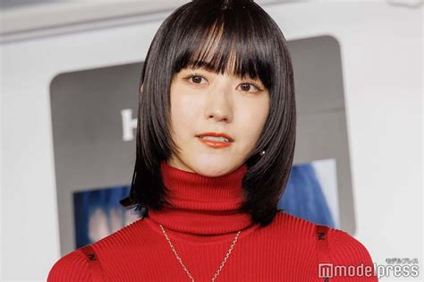 画像5 52 元櫻坂46土生瑞穂、美ウエスト際立つコーデ披露「スタイル抜群」「脚長すぎる」の声 モデルプレス