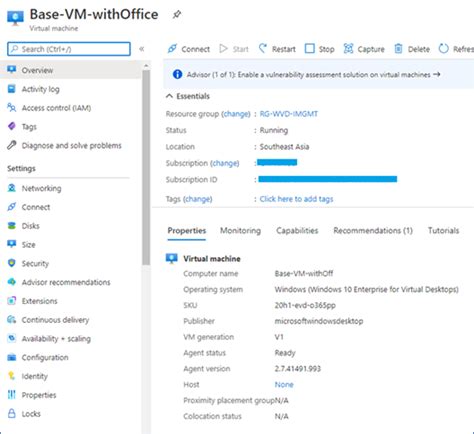 terminalworks blog windows virtual desktop image management