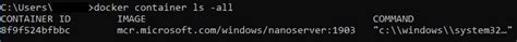 running kubernetes windows containers on the azure cloud iod