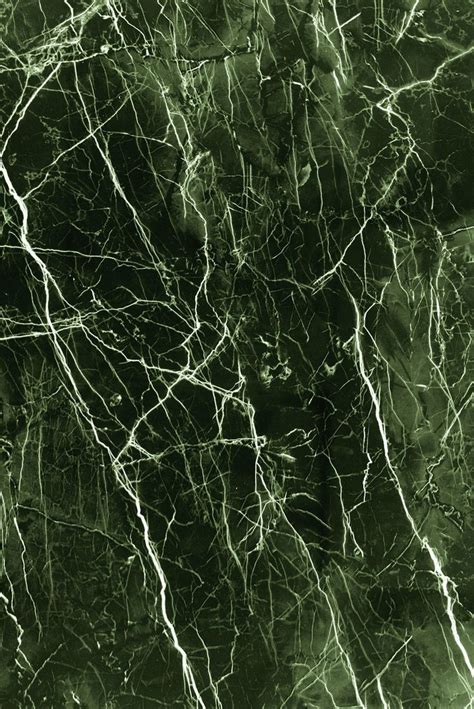 Blank Green Marble Textured Wallpaper Design Space Free Image By
