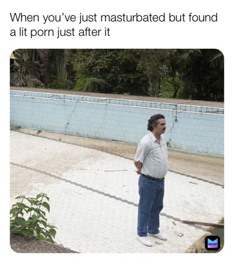 Masturbation Memes That Really Hit The Spot 30 Photos