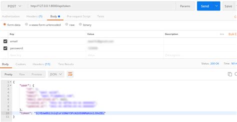 laravel 8 sanctum authentication for spa and mobile apis web and