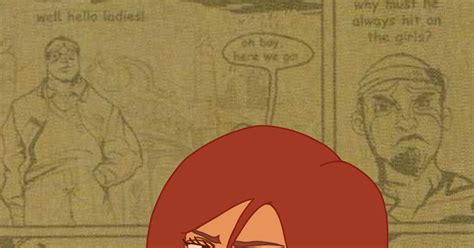 Jimmy Hopkins Gary Smith Genderswap Untitled Pixiv