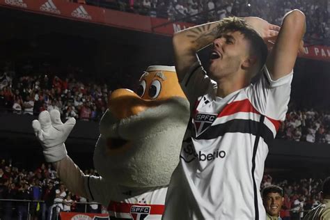 Transmissão Do Jogo Do São Paulo E Sport Hoje Na Copa Do Brasil 01 06