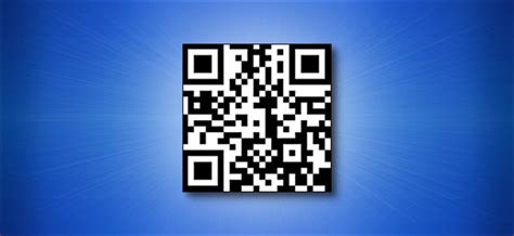 how to quickly scan qr codes on iphone from the control center