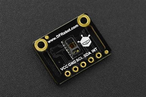 dfrobot max30102 heart rate and oximeter sensor australia