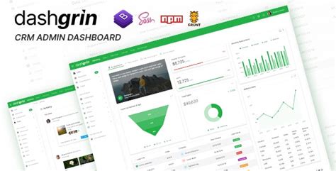 [nulled] oneui bootstrap 4 admin dashboard template vuejs and laravel