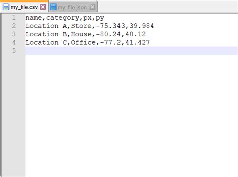 如何利用python将geojson转换为csv 掘金