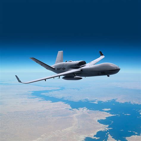 Desarrollo Defensa Y Tecnologia Belica General Atomics Concluye Las