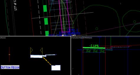 solved conditionalhorizontaltarget subassembly issue