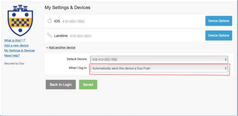 multifactor authentication at pitt duo university of pittsburgh