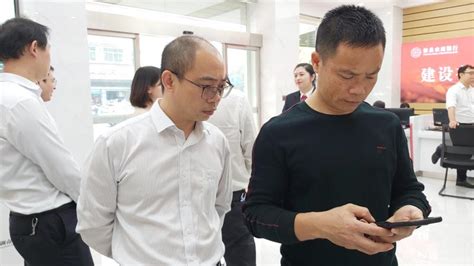 攸县农商银行：举行信用卡中心揭牌暨“福祥·码上贷”首发仪式 市县动态 新湖南